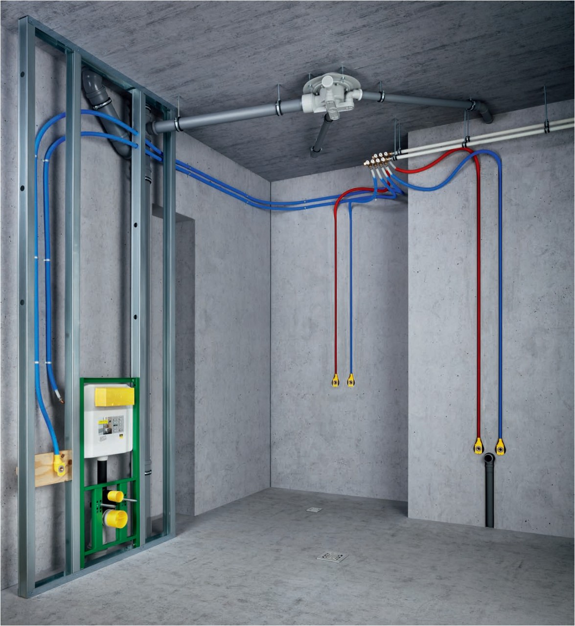 Viega Pexfit Pro | Viega