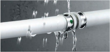 Viega Pexfit Pro | Viega